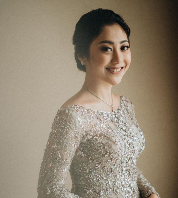 Tampilan Winona yang Elegan
