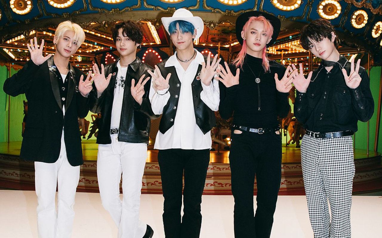 TXT Ungkap Bagaimana Perasaannya Soal Album Comeback Dan Sebutan 'Boy ...