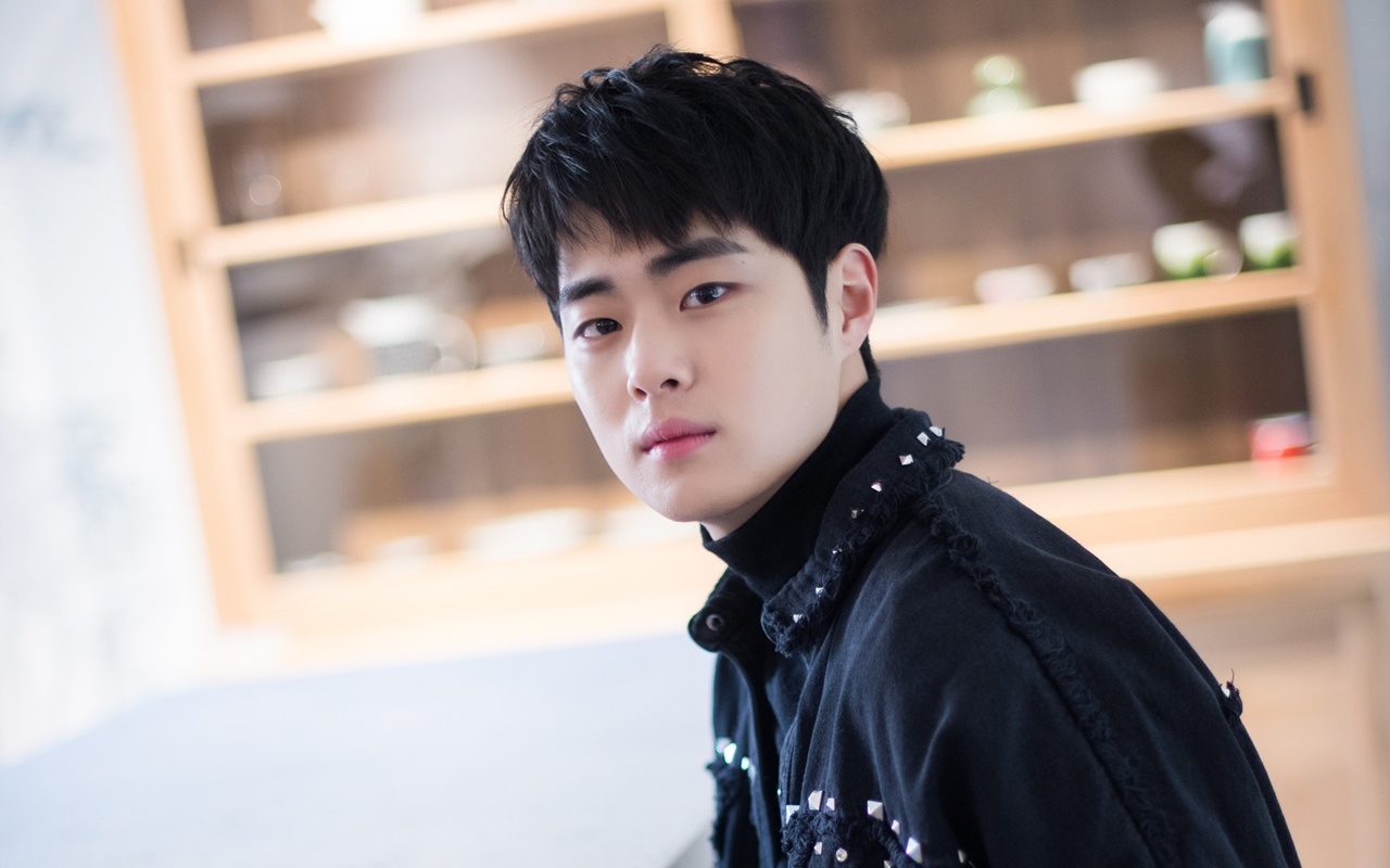 Jo Byeong Gyu Diincar Jadi Pemain Utama Drama, Alur Webtoonnya Justru ...