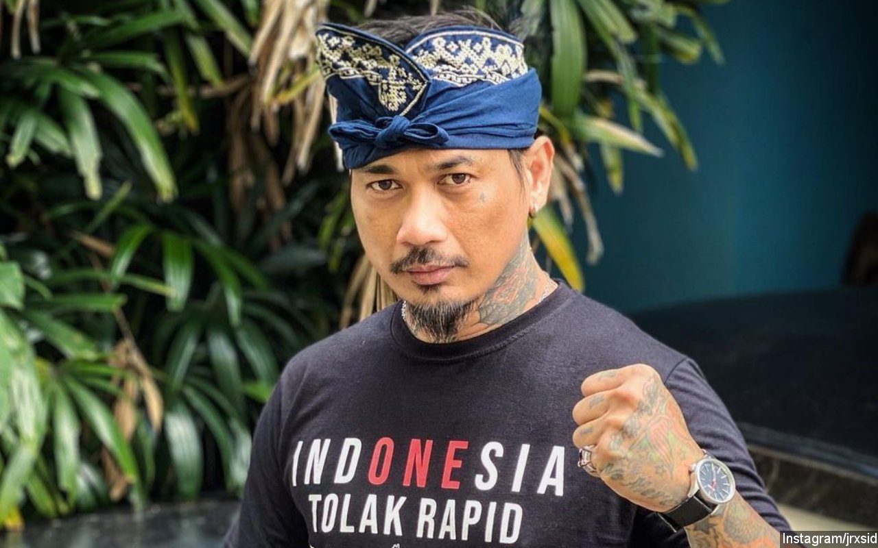 Jerinx SID Ungkap Satu-satunya Penyesalan Saat Dibui Hingga Ucapkan ...