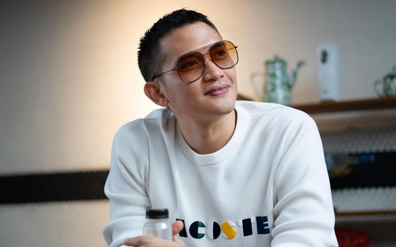 Rezky Aditya Akhirnya Resmi Digugat, Terungkap Alasan 'W' Tak Pernah ...