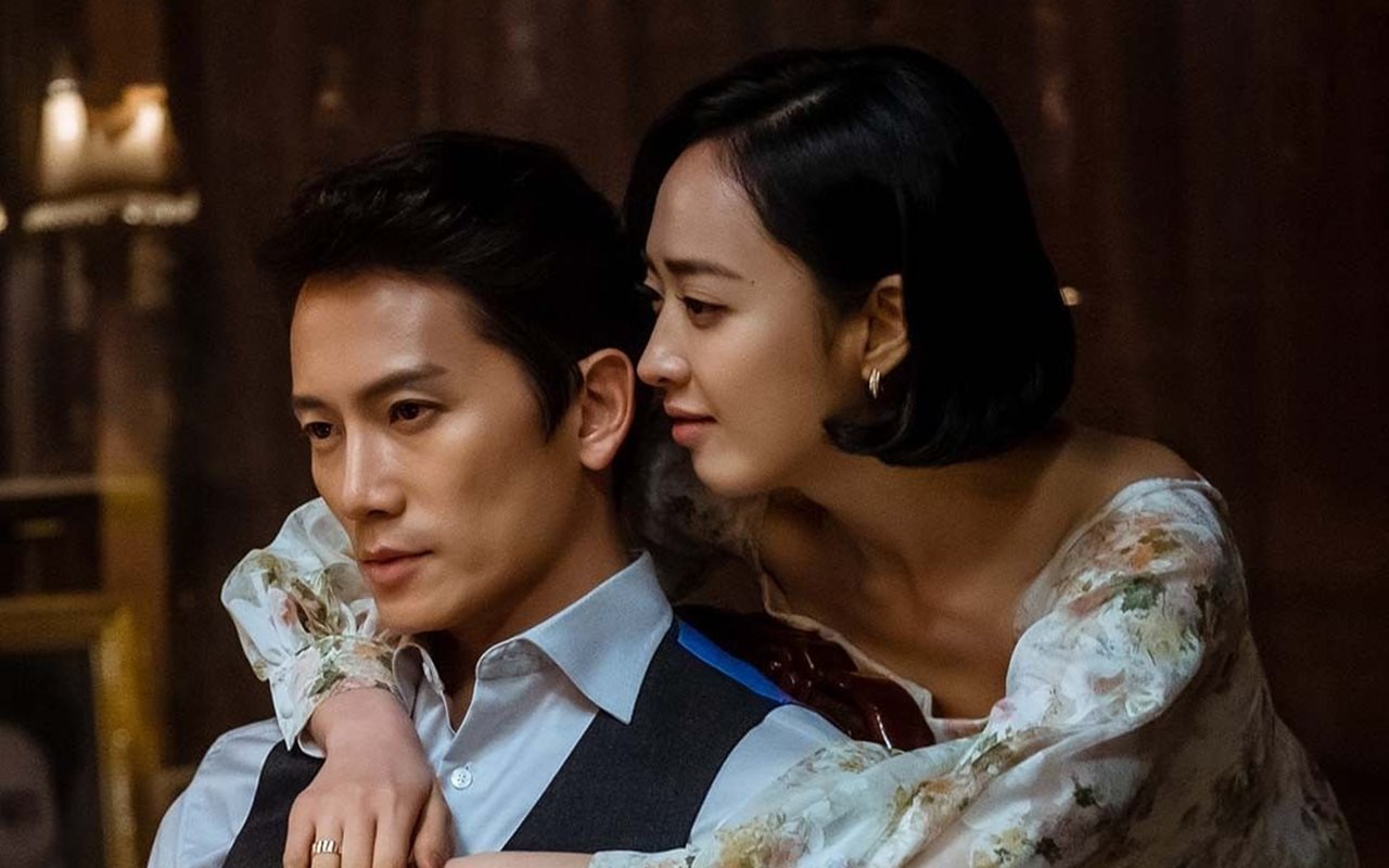 Ji Sung dan Kim Min Jung Saling Incar, Begini Detail Hubungan di 'The ...
