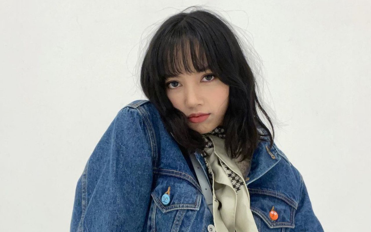 Gaya Rambut Baru Lisa BLACKPINK untuk Debut Solo Jadi Perhatian ...