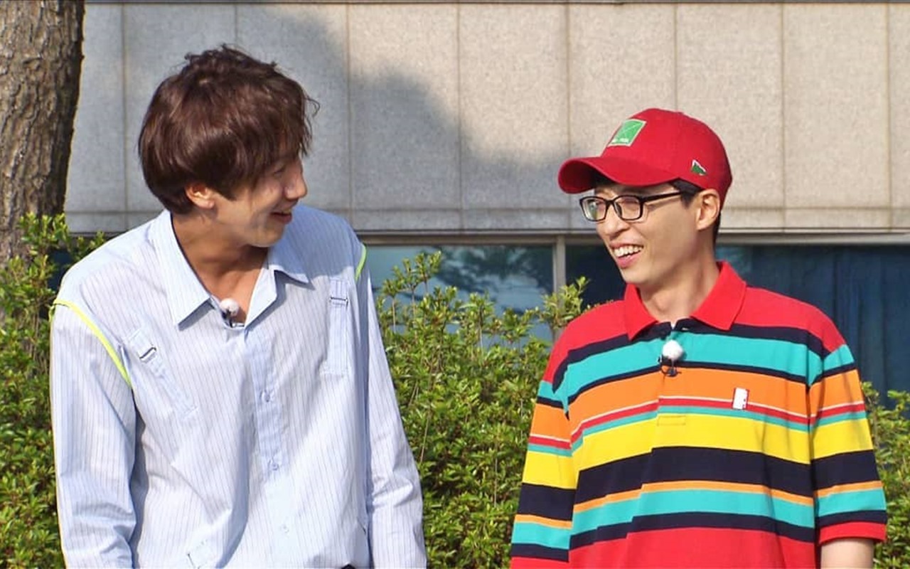 'Running Man' Pernah Direncanakan Tamat, Yoo Jae Seok Bahas Kehilangan ...