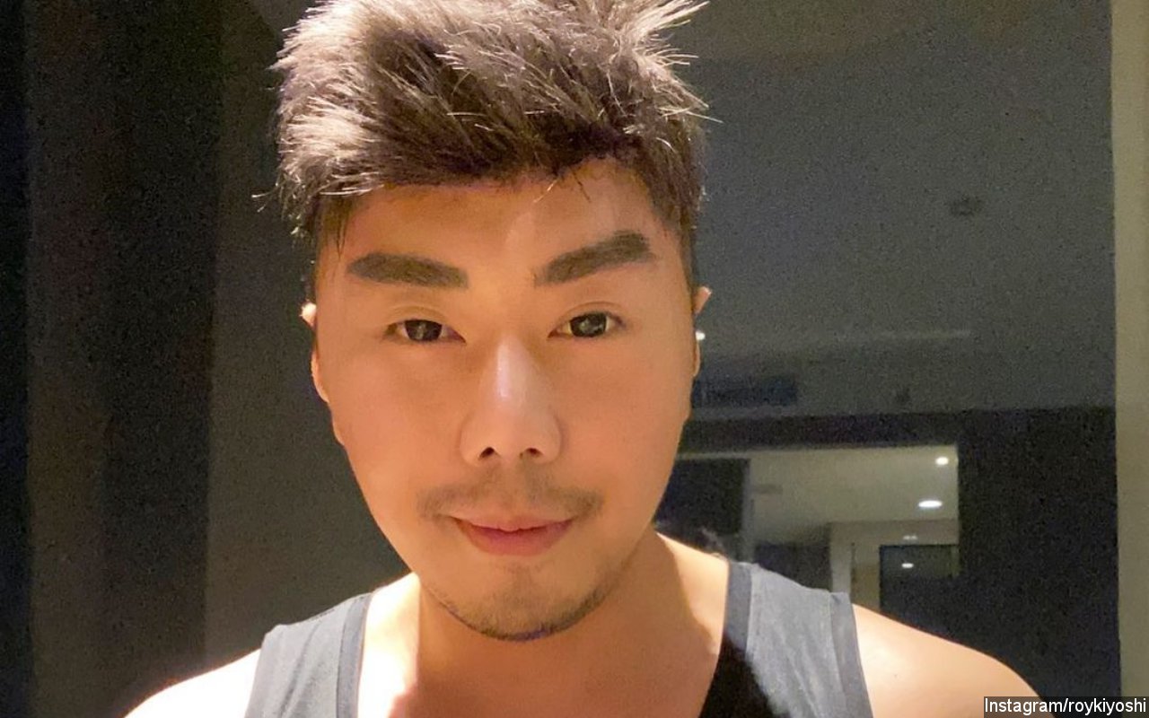 Roy Kiyoshi Nyesel Filler Dagu Jadi Lancip, Terang-terangan Ngaku Jelek