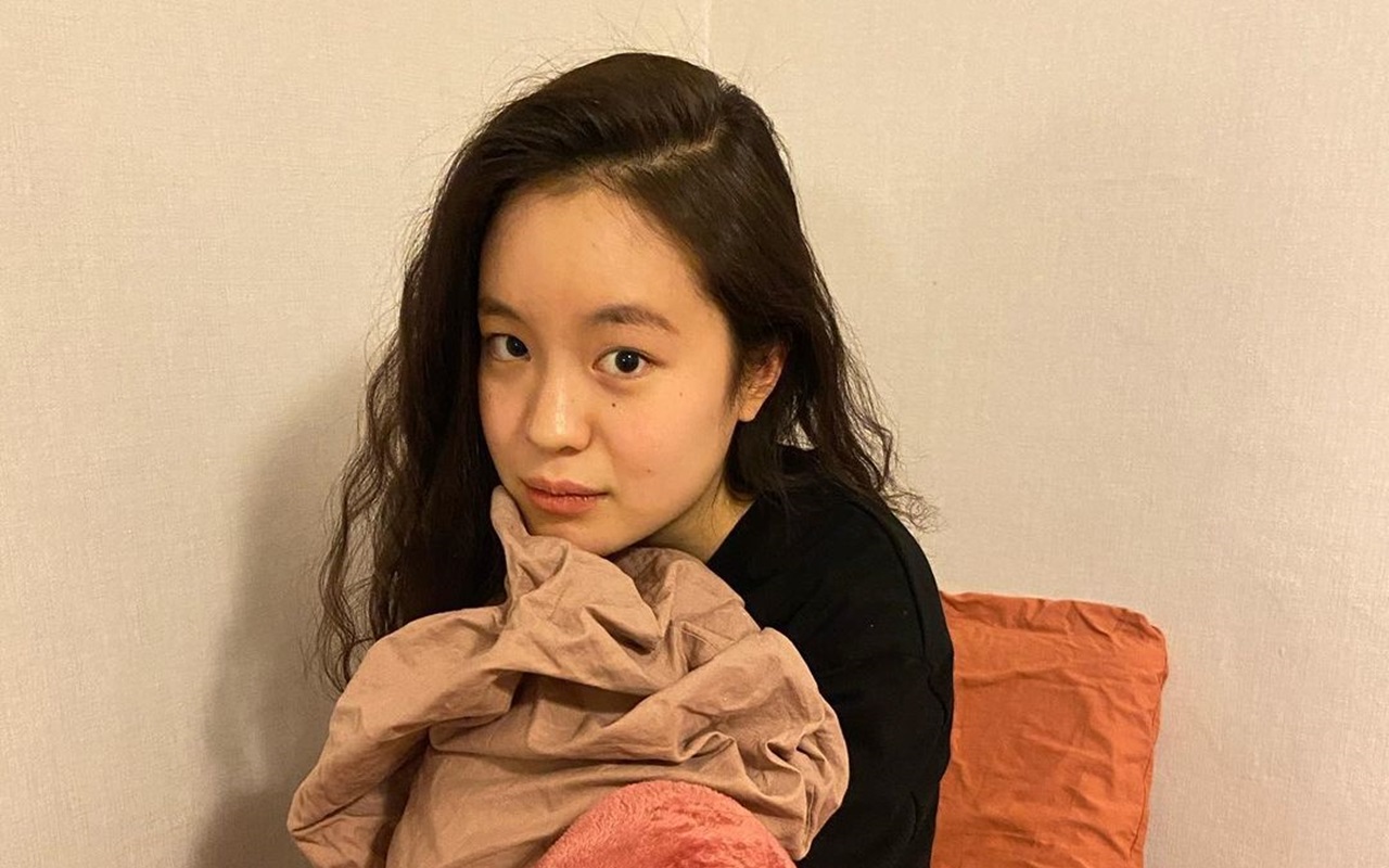 Park Hae Eun Mundur Bintangi 'Hwan Hon' Karena Tekanan Picu Beragam ...