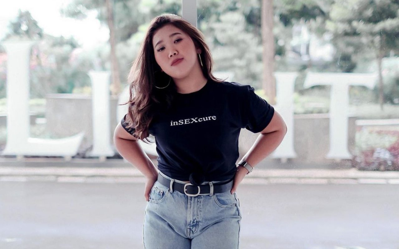 Rina Nose Takut Diciduk, Kiky Saputri Sindir Habis-habisan Pemerintah di 'Welcome to Indonesia'