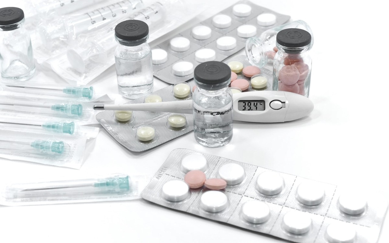 Pasien COVID-19 Bisa Dapat Obat Gratis Mulai Minggu Depan, Ini Syaratnya