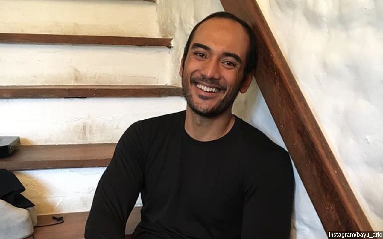 Panen Pujian, Terkuak Kendaraan Pertama Ario Bayu Sebelum Jadi Aktor Sukses