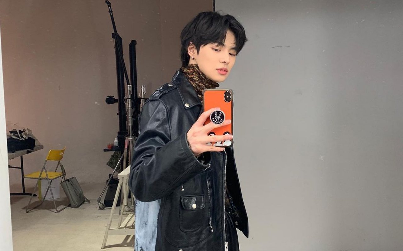 Trainee Ganteng HYBE Mejeng di MV BTS 'Permission to Dance', Ini Sosoknya