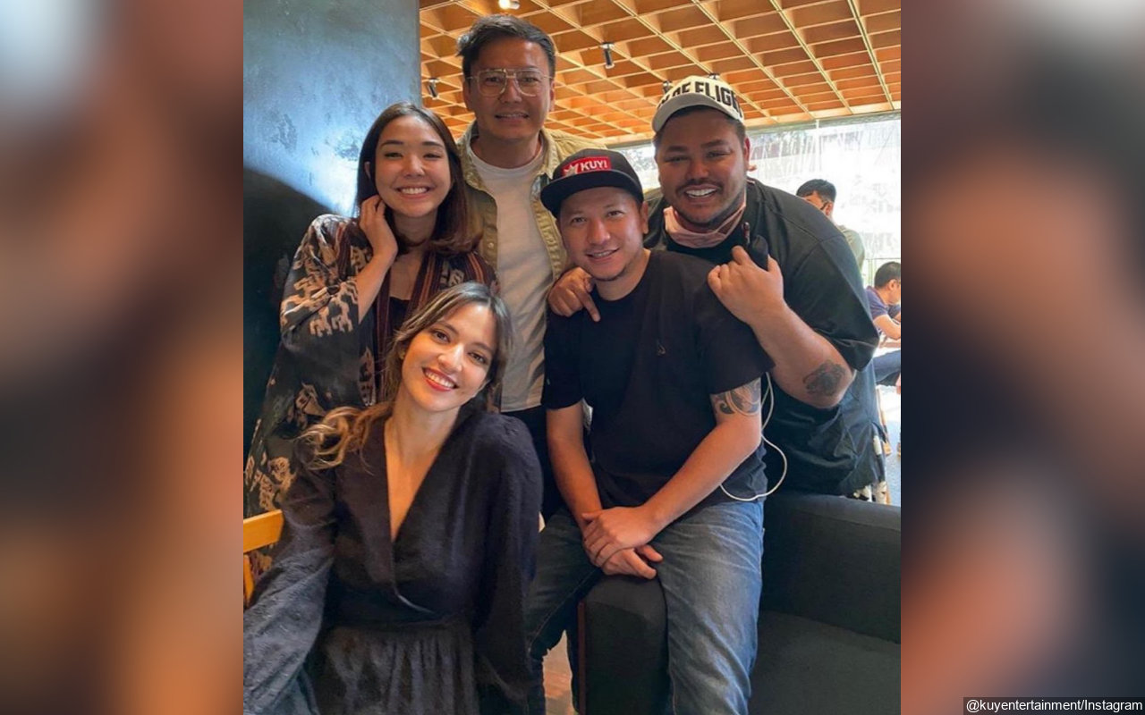 Kedok Hubungan Intim Gisel-Nobu Lebih dari 5 Kali Terbongkar, Gading-Wijin Gercep Beri Dukungan?