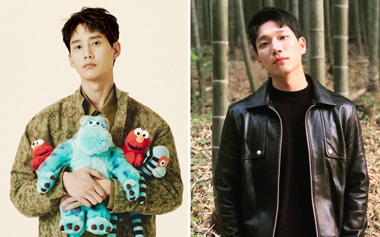 Park Sung Hoon Mendadak Mundur dari Drama Dibintangi Joy Red Velvet, Kim Kyung Nam Diincar Gantikan