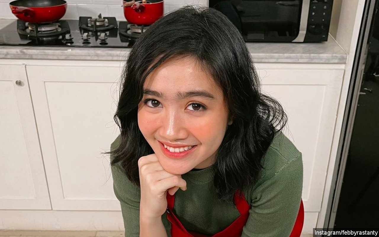 Febby Blink Instagram