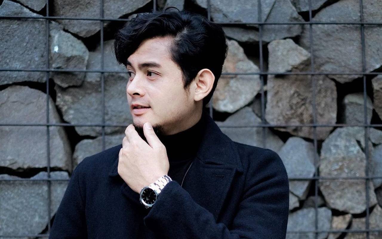 Sang Ayah Terpapar Covid-19, Miqdad Addausy Panik Dan Beber Perjuangan Ini