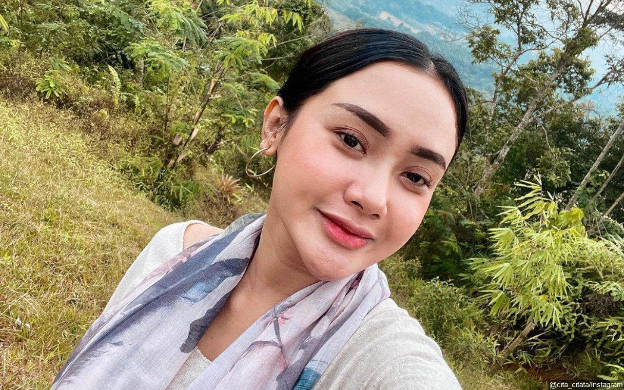 Cita Citata Ungkap Kondisi Mengkhawatirkan Usai Tangan Digigit Tomcat