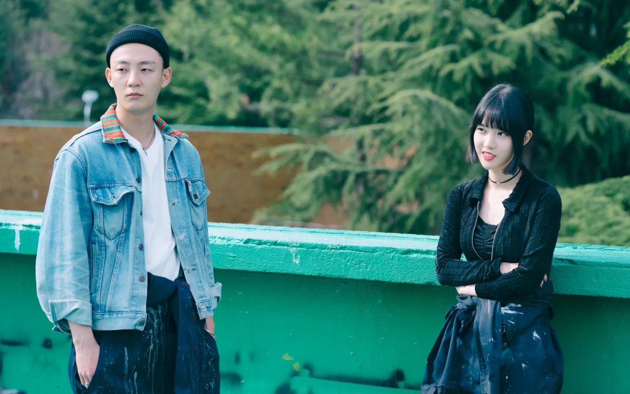 Kim Min Gwi-Yang Hye Ji Dinilai Lebih Manis dari Song Kang-Han So Hee ...