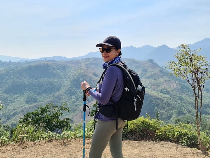 Pecinta alam dan petualang