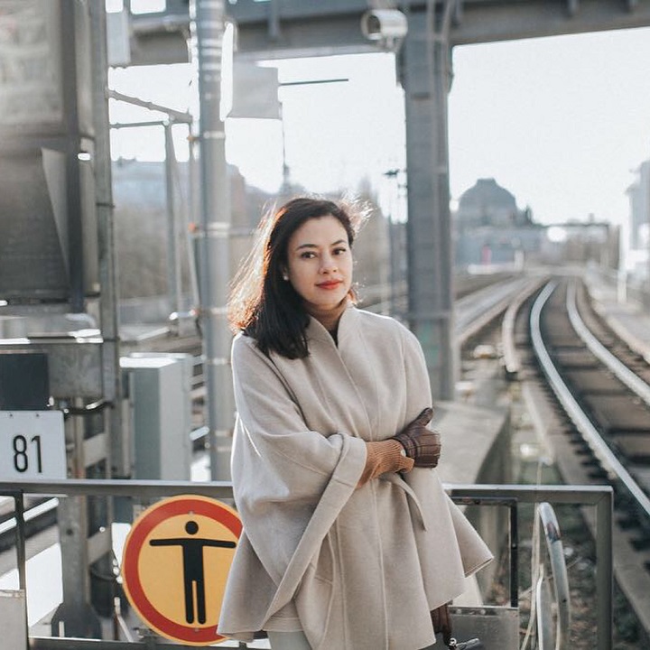 Berasal dari kalangan atas