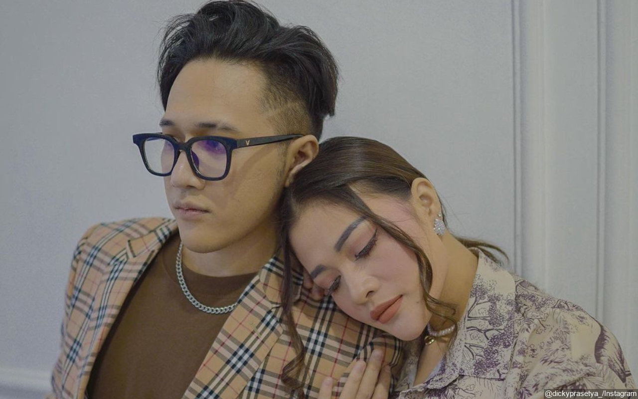 Dicky Smash Instagram