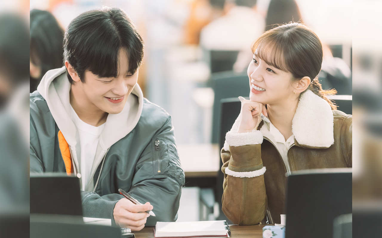 Kim Do Wan Bongkar Perilaku Asli Hyeri Girl's Day di Lokasi 'My ...