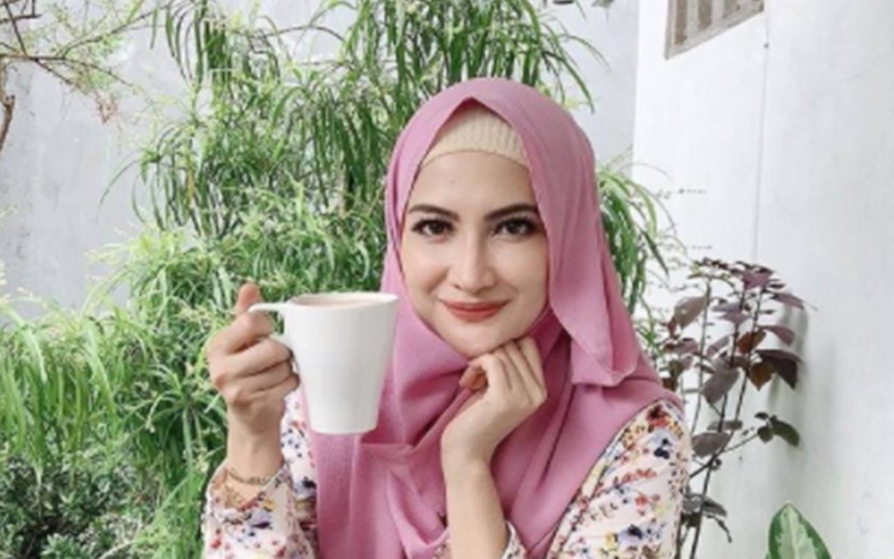 Natalie Sarah Kenang Momen Rawat Anak yang Terpapar Covid-19: Kayak ...