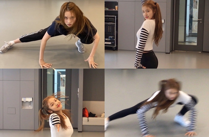 Winter dan Ningning aespa Bagikan Foto Pra Debut, Salah Satunya Bikin ...