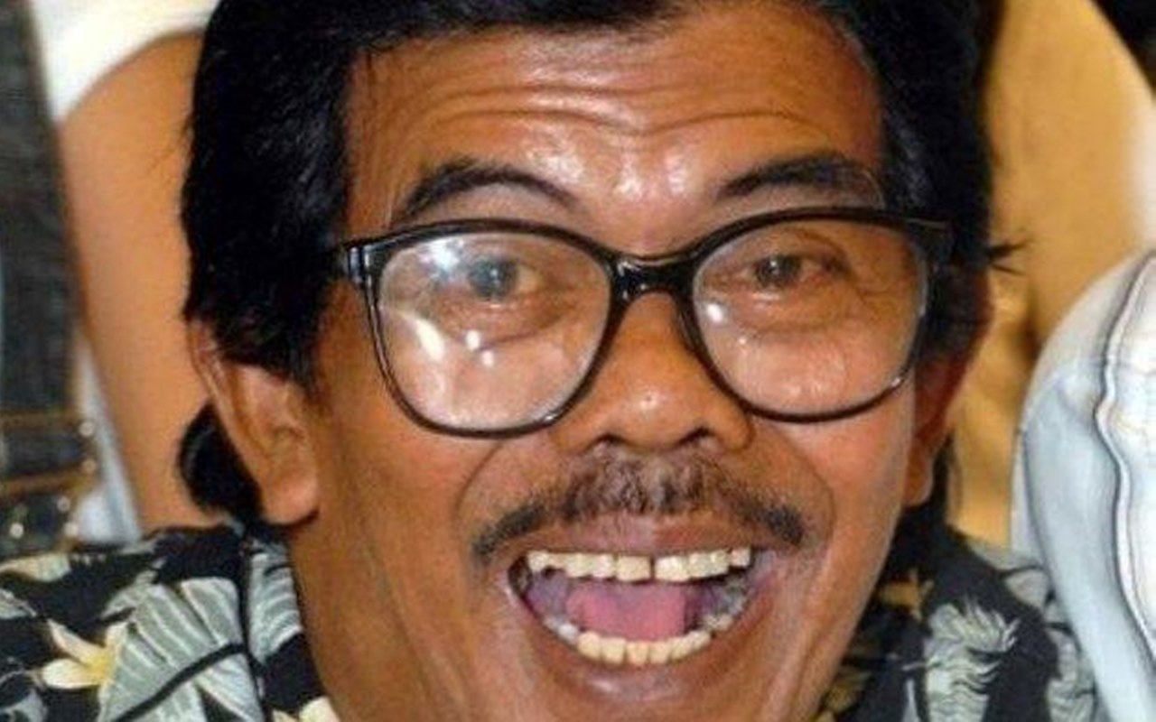 Urip Arphan 'Kembaran' Benyamin Sueb Meninggal Dunia, Anak Pastikan ...