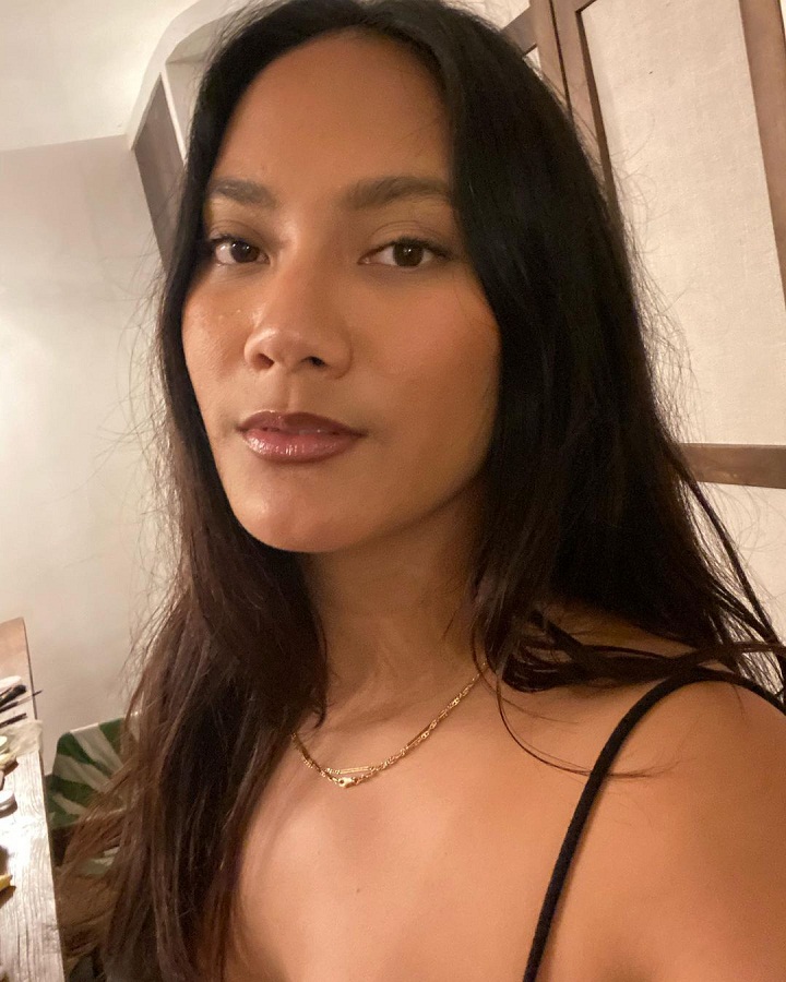 Marshanda Hingga Tara Basro, Ini 7 Potret Artis Yang Bikin Terpesona ...