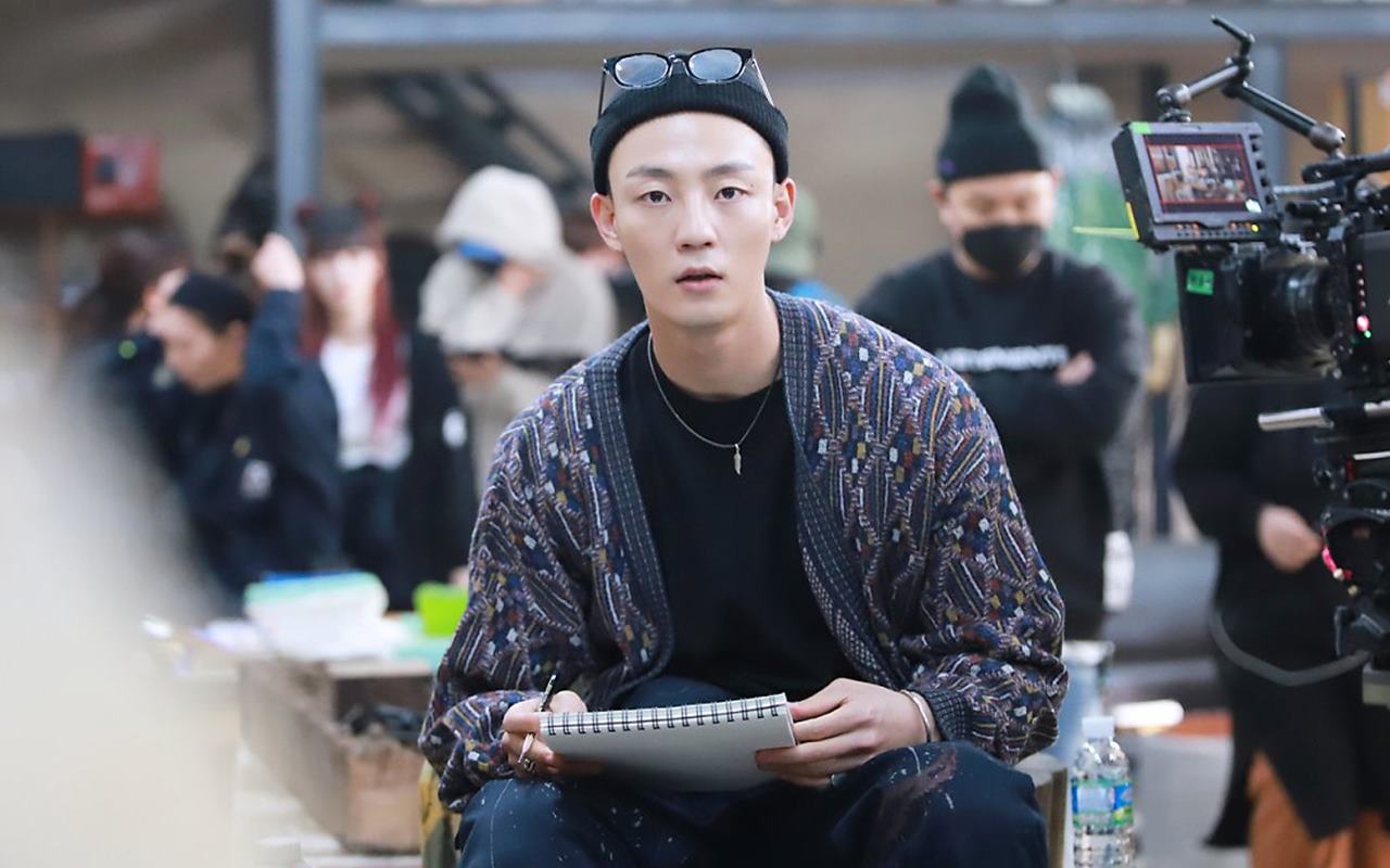 Pernyataan Terbantah, Ini Kronologi Lengkap Kim Min Gwi 'Nevertheless ...