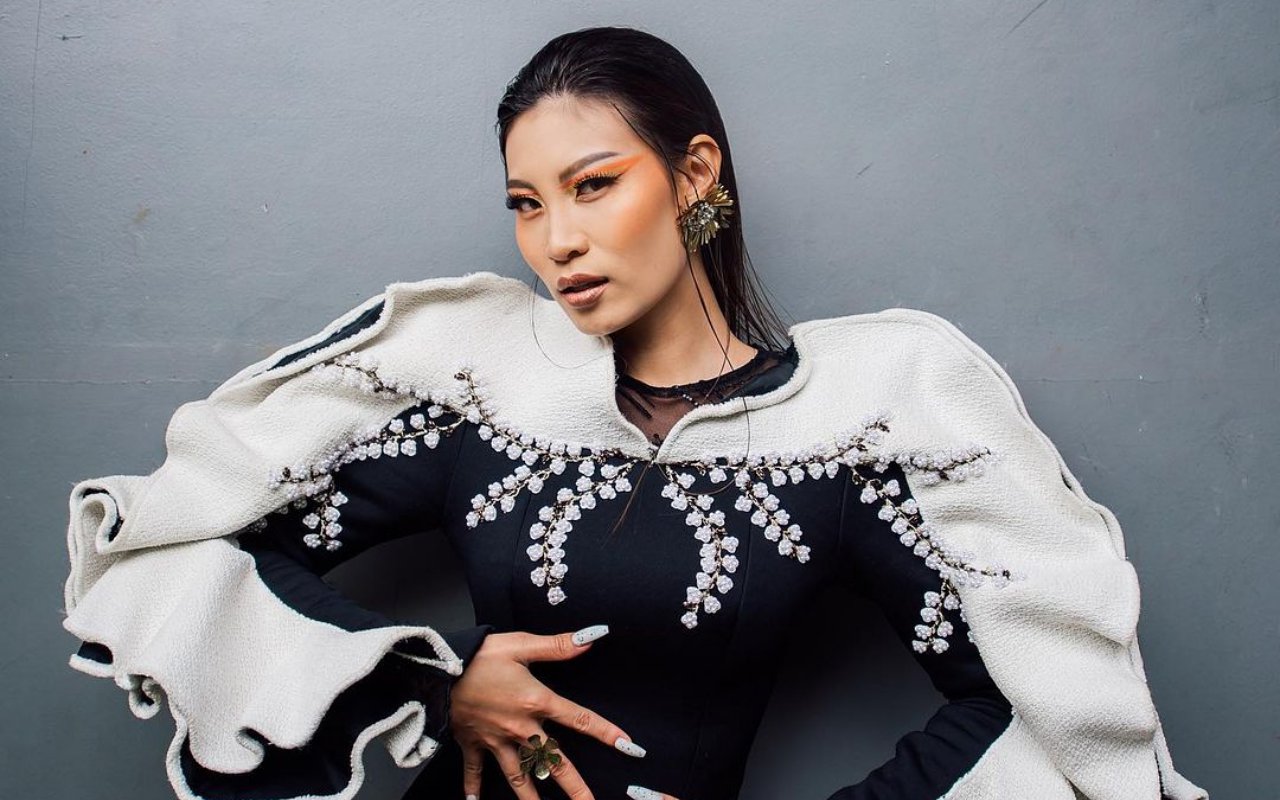 Patricia Gouw Pamer Sosok Calon Suami Setelah Lama Disembunyikan ...