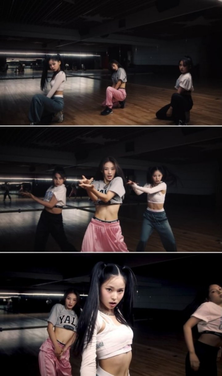 Girl Grup Baru Siap Debut Jyp Diceramahi Netizen Soal Itzy Dan Day6