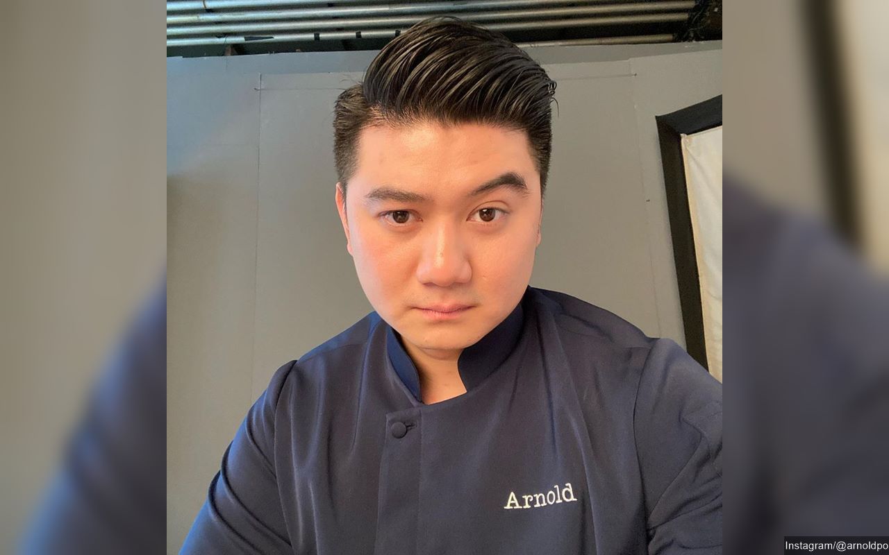 Cara Chef Arnold Eliminasi Peserta 'MasterChef' Tuai Pro-Kontra ...