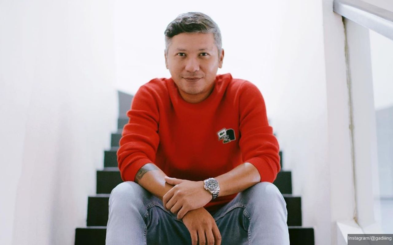 Gading Marten Bingung Selalu Dikira Punya Pacar Baru Setiap Posting ...