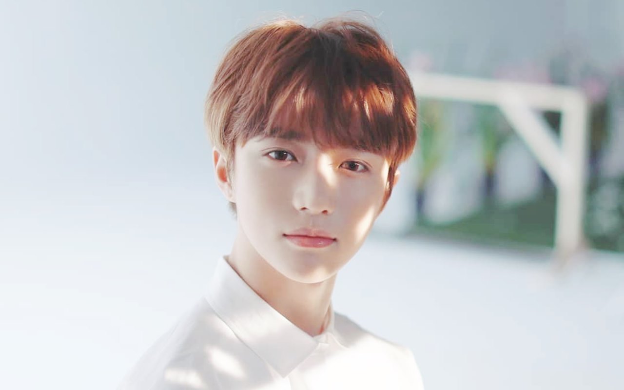 Beomgyu Terima Lapang Dada Dijuluki 'Boneka Terbesar' di Antara Anggota ...