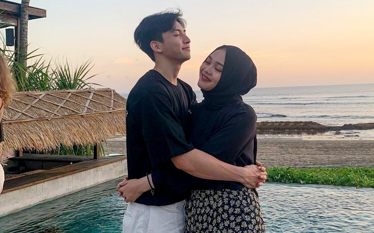 Sering Umbar Kemesraan, Putri Delina dan Jeffry Reksa Blak-blakan Soal ...