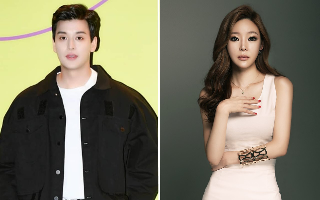 Sudah Bercerai, Eli eks U-KISS dan Ji Yeon Soo Capai Kesepatan Soal Hak ...