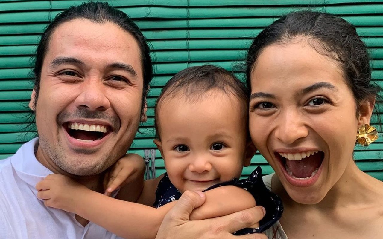 Diabadikan oleh Putri Marino, Chico Jericho Pasrah Jadi 'Cantik' Demi ...