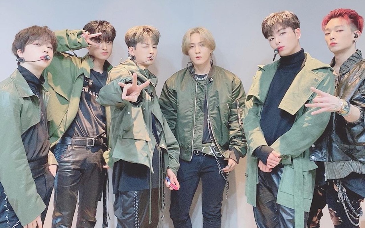 iKON Punya Program Realitas Baru 'iKON's Type: One Summer Night ...