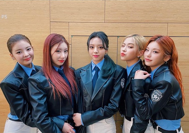 BTS Hingga TWICE, Inilah 7 Pesona Idol Yang Romantis Tuliskan Lagu ...