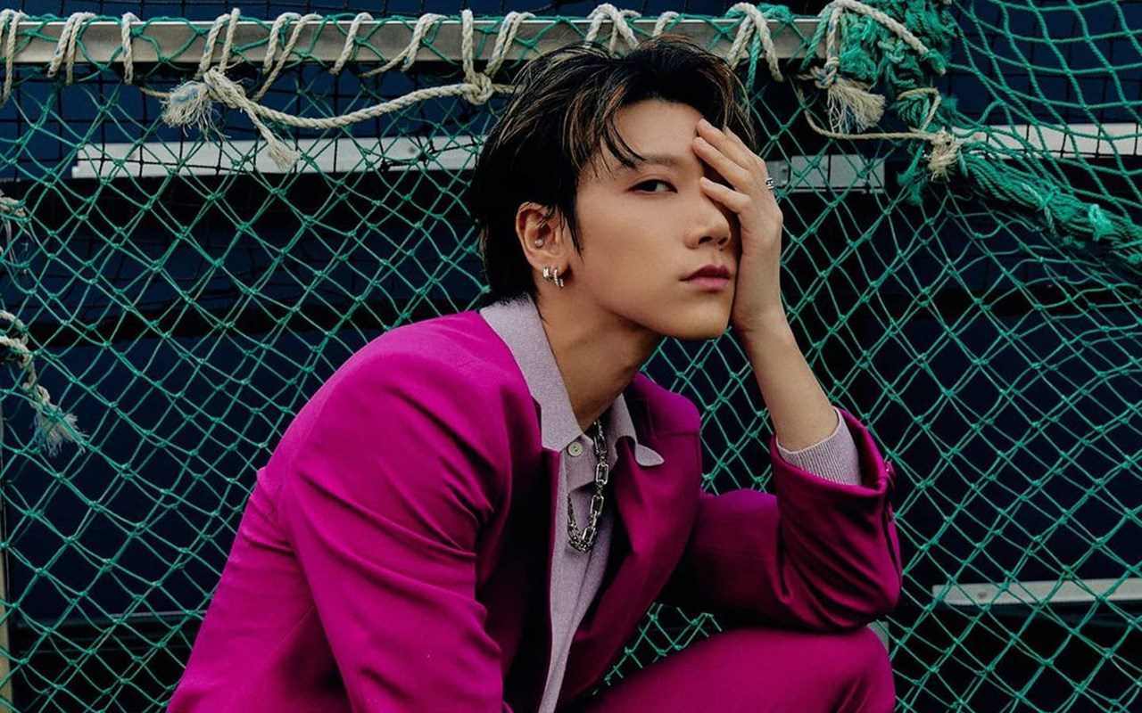 Ini 7 Potret Ten NCT Yang Ungkap Kesusahan Jadi Member 3 Grup Berbeda