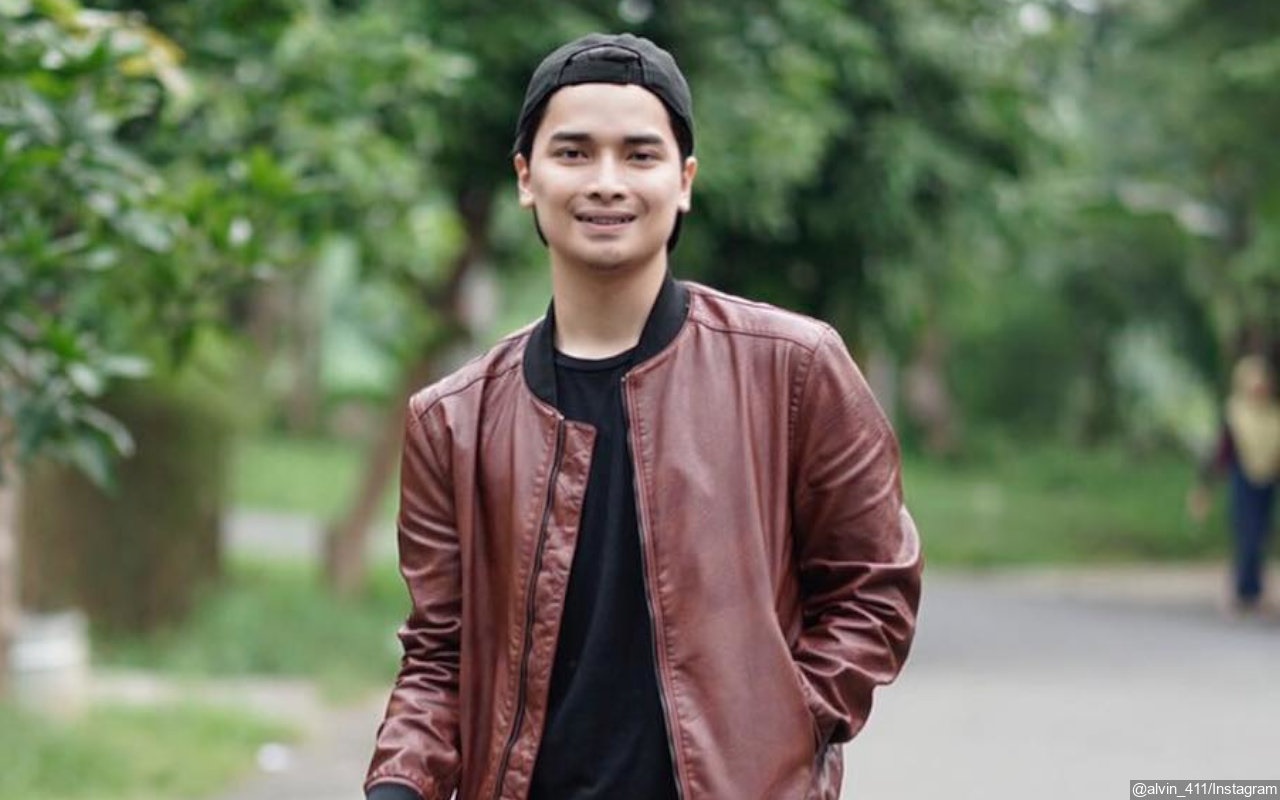 Keluarga Tanggapi Video 16 Detik Alvin Faiz, Kondisi Usai Diisukan ...