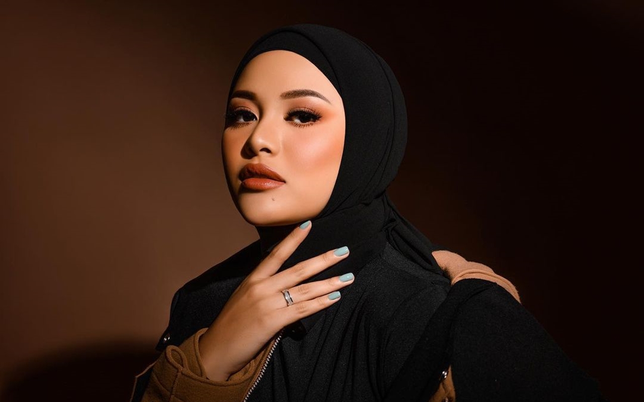 Hamil Muda, Ini 7 Potret OOTD Aurel Hermansyah Yang Bikin Kagum