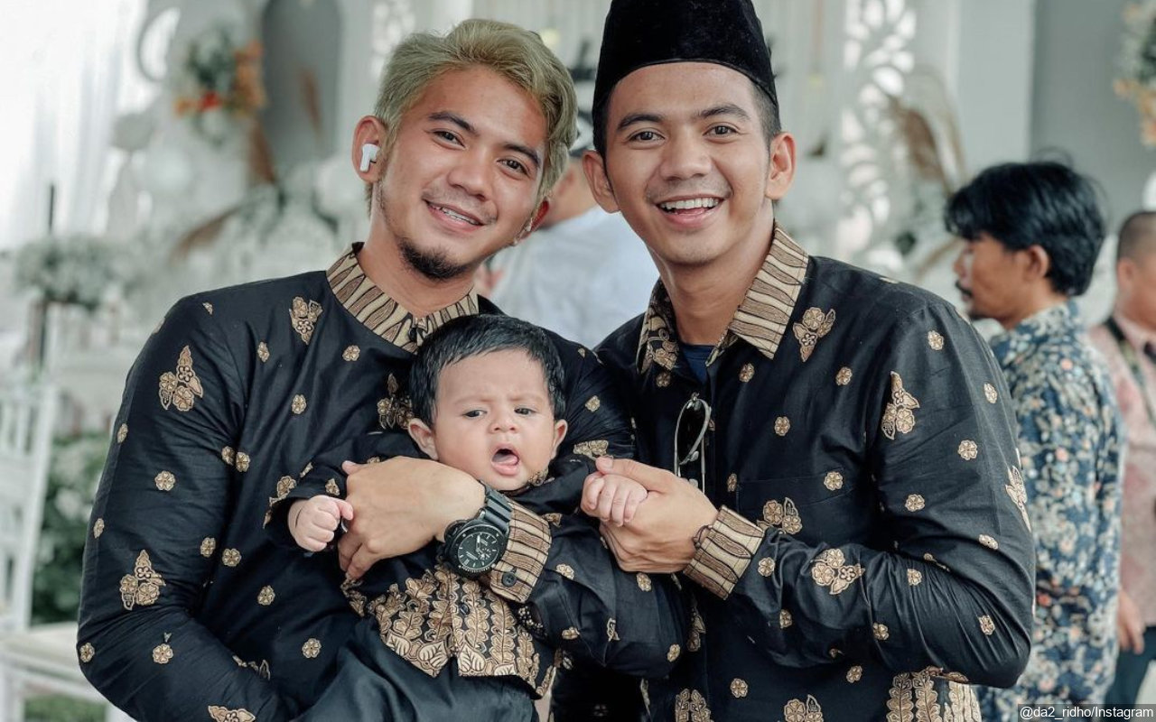 Punya Calon Istri Cantik, Ridho Kembaran Rizki DA 'Ditegur' Usai Sebut ...