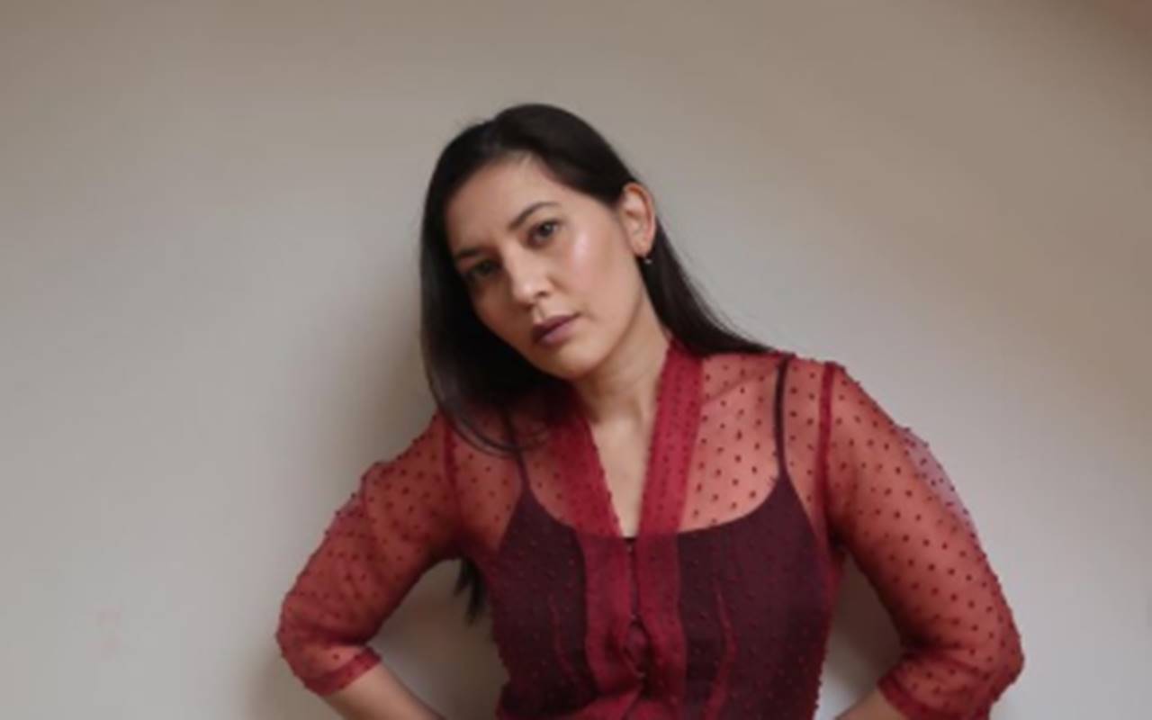 Hannah Al Rasyid Curhat Malu Setengah Mati, Gara-gara Rekaman Video Ini