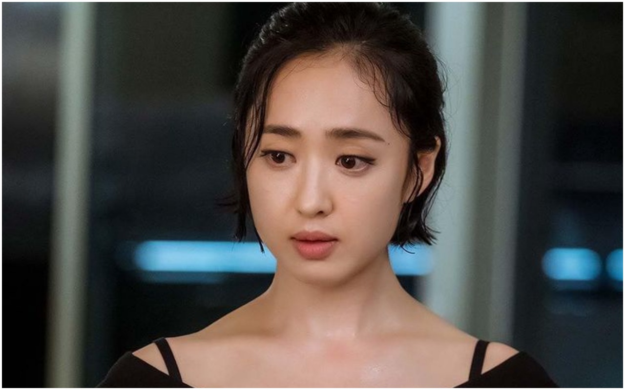 'The Devil Judge' Tamat, 7 Potret Kim Min Jung Si Antagonis Yang ...