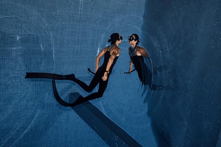 Ungkap Cerita Unik Gabung Yovie & Nuno, Ini 7 Potret Dikta Dengan ...