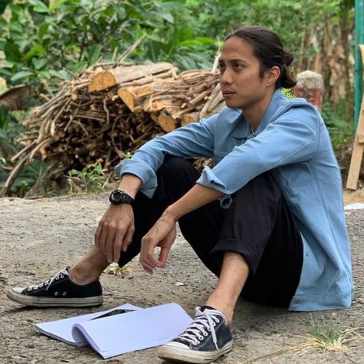 Ungkap Cerita Unik Gabung Yovie & Nuno, Ini 7 Potret Dikta Dengan ...