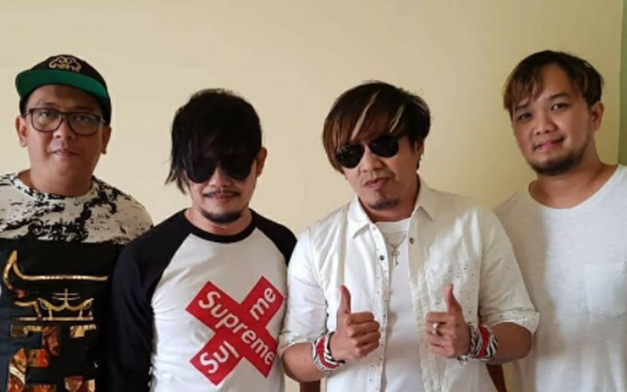 Radja Rilis Lagu 'Kavir', Ungkap Keresahan Tentang Orang yang Cari ...