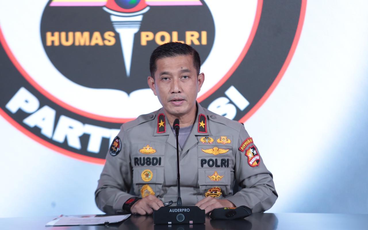 Youtuber Muhammad Kece Resmi Ditetapkan Jadi Tersangka, Dijerat UU ITE ...
