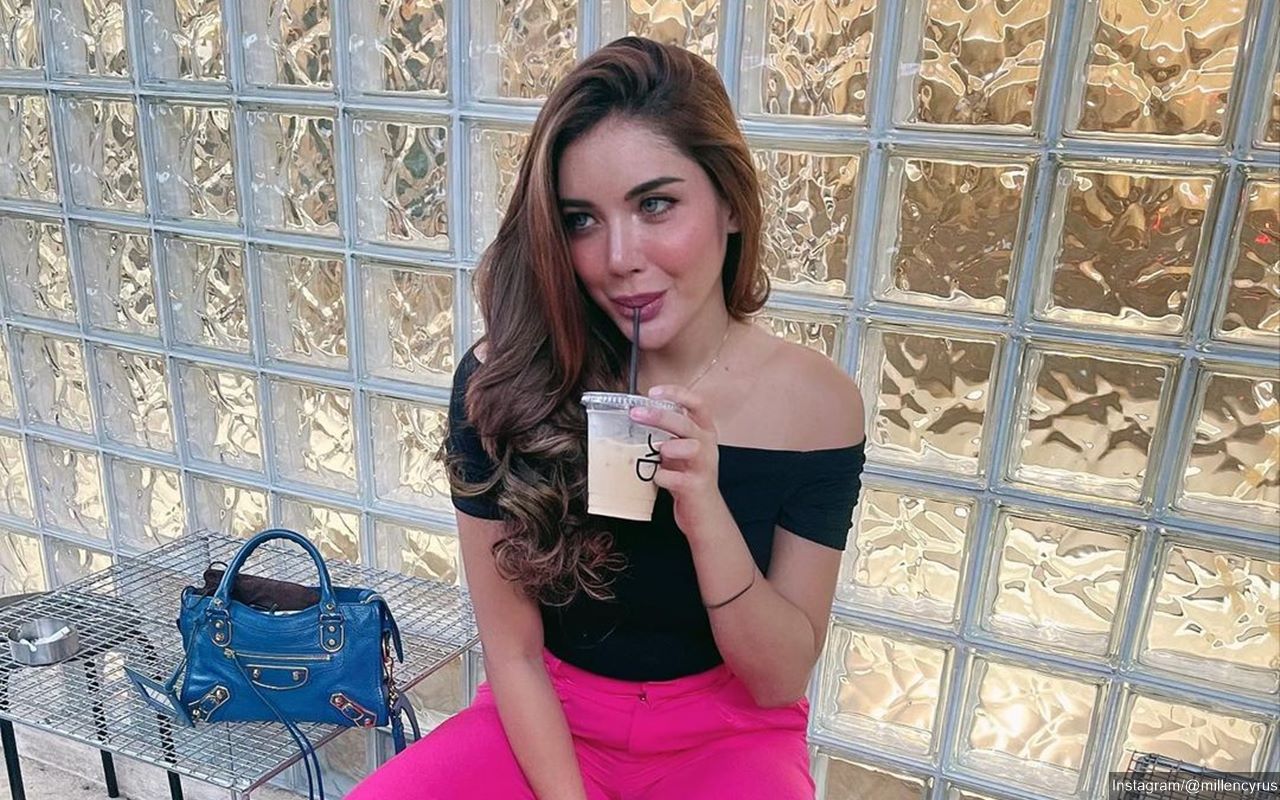 Perubahan Sempat Dikritik, Millendaru Kini Dipuji Bak Boneka Hingga ...